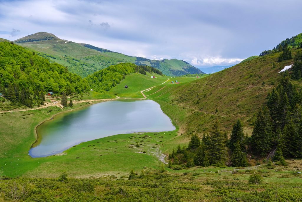 Dubak Household – ACCURSED MOUNTAINS